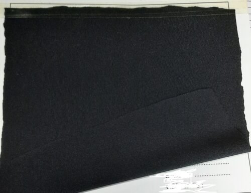 Dyeing Of Nylon (Black) With Acid Dyes Complete Practical Experiment ...